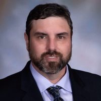 Jeff Prater | M. Ed., MSLS, MAT